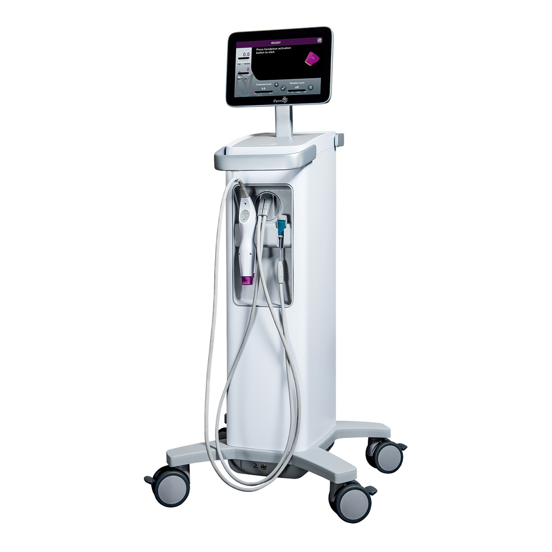 Thermage FLX : BODY : ERI CLINIC Omotesando for MEN (comprehensive anti ...