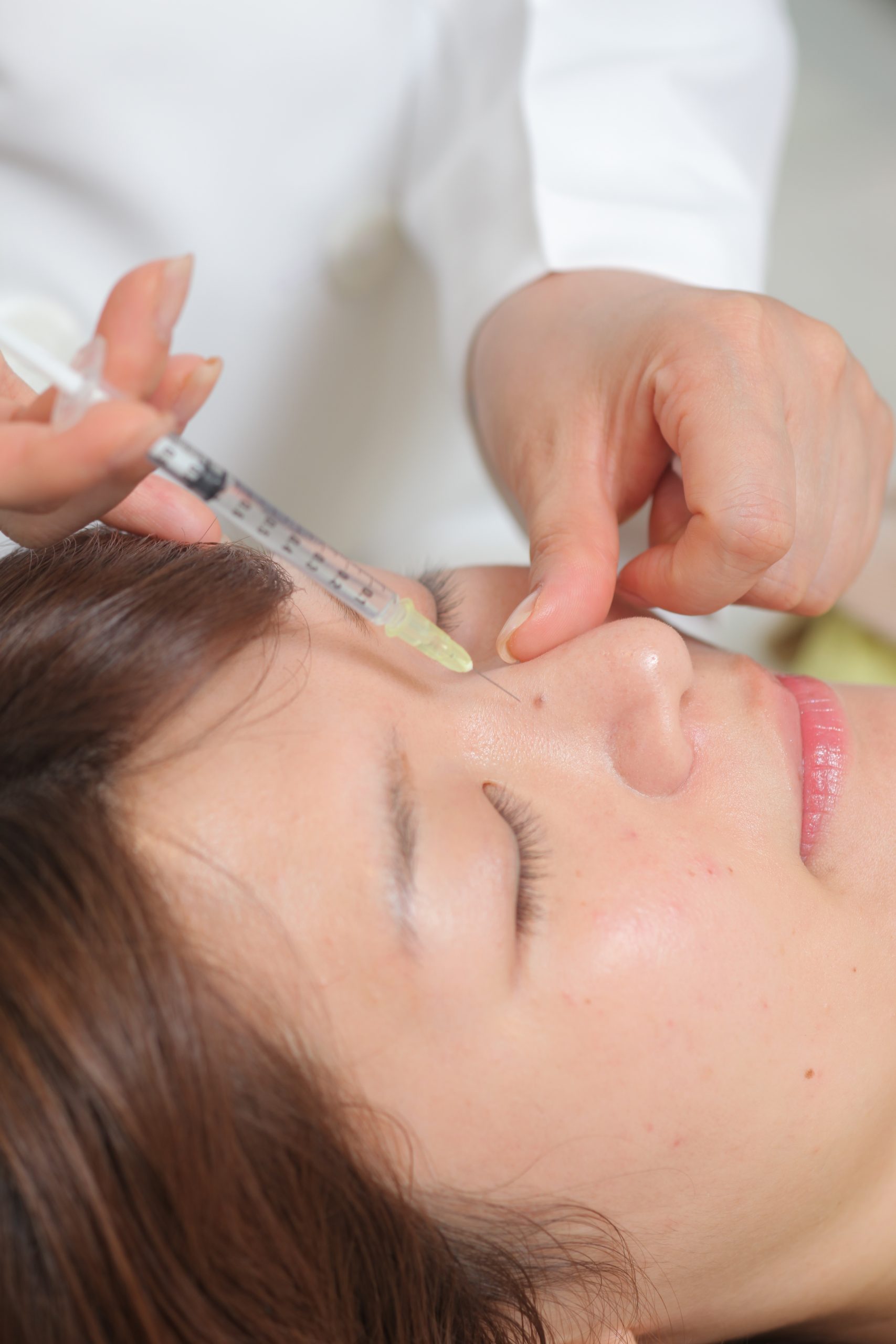 Dr. Eri-style UltraCol : Injection / Drip : ERI CLINIC Omotesando for ...